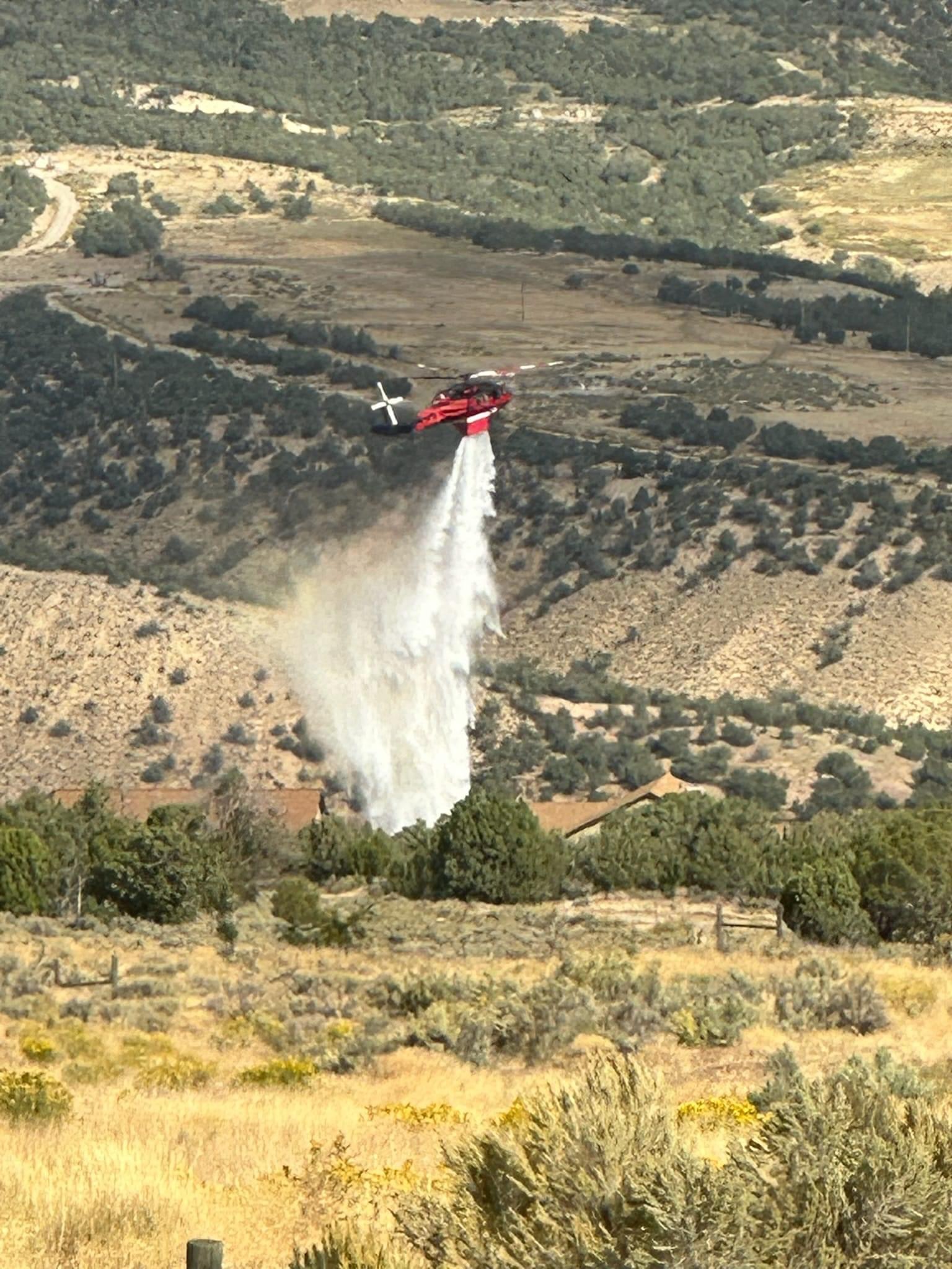 Garfield County Emergency Operations Center – Garfield County, Colorado