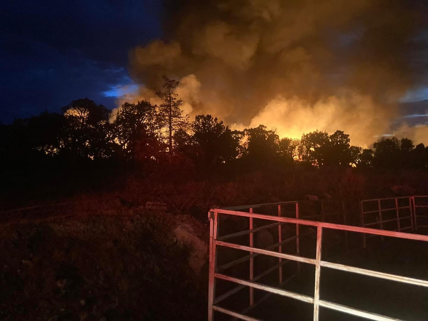 Garfield County Emergency Operations Center – Garfield County, Colorado