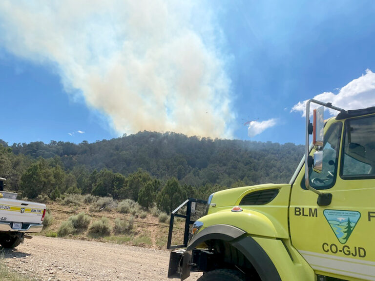 July 2024 – Garfield County Emergency Operations Center